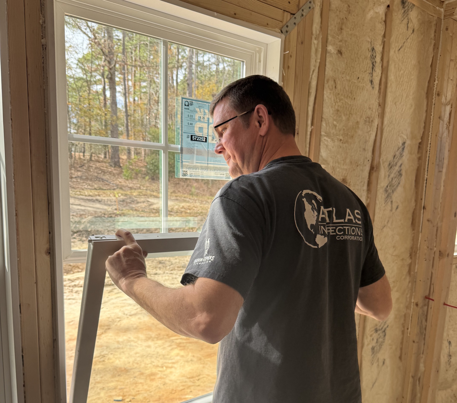 Atlas Inspections Services – Atlas Home Inspections